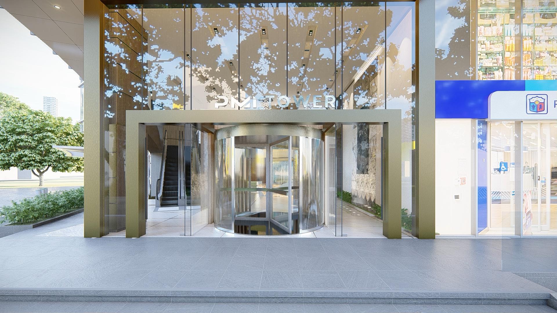 PMI Tower Project - PremiumLand Corp